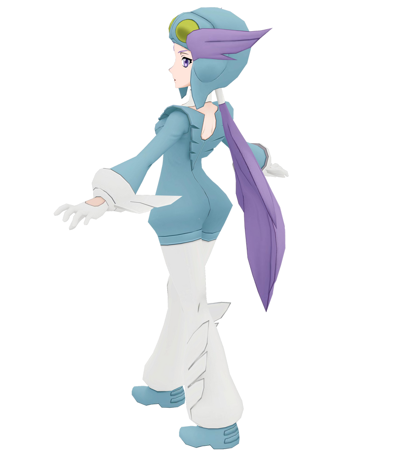 Winona dl by MikuMikuKnight on DeviantArt