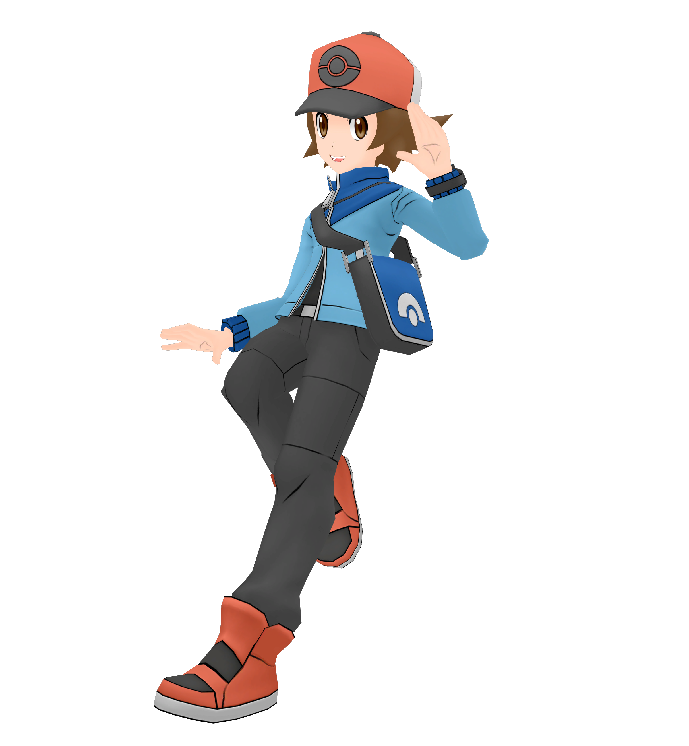 Hilbert dl by MikuMikuKnight on DeviantArt