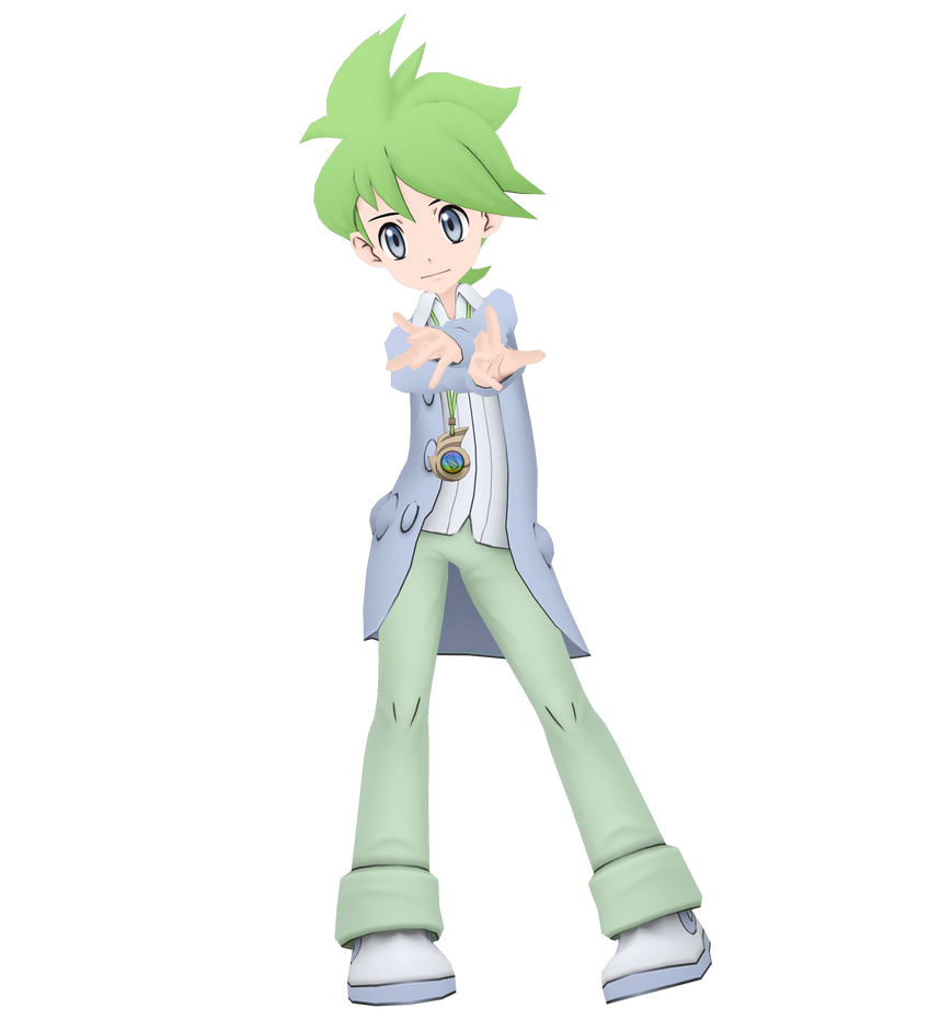 Wally dl by MikuMikuKnight on DeviantArt