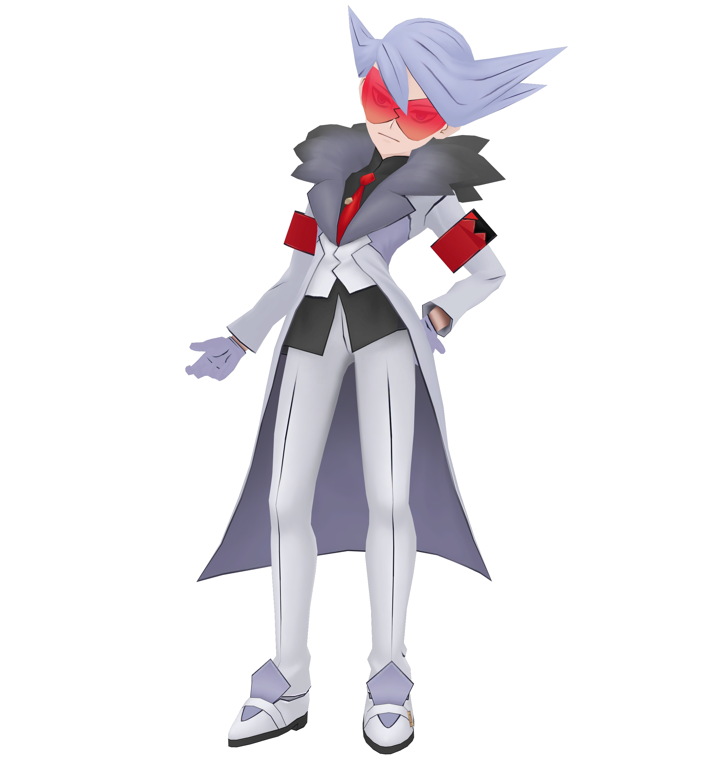 Lear dl by MikuMikuKnight on DeviantArt