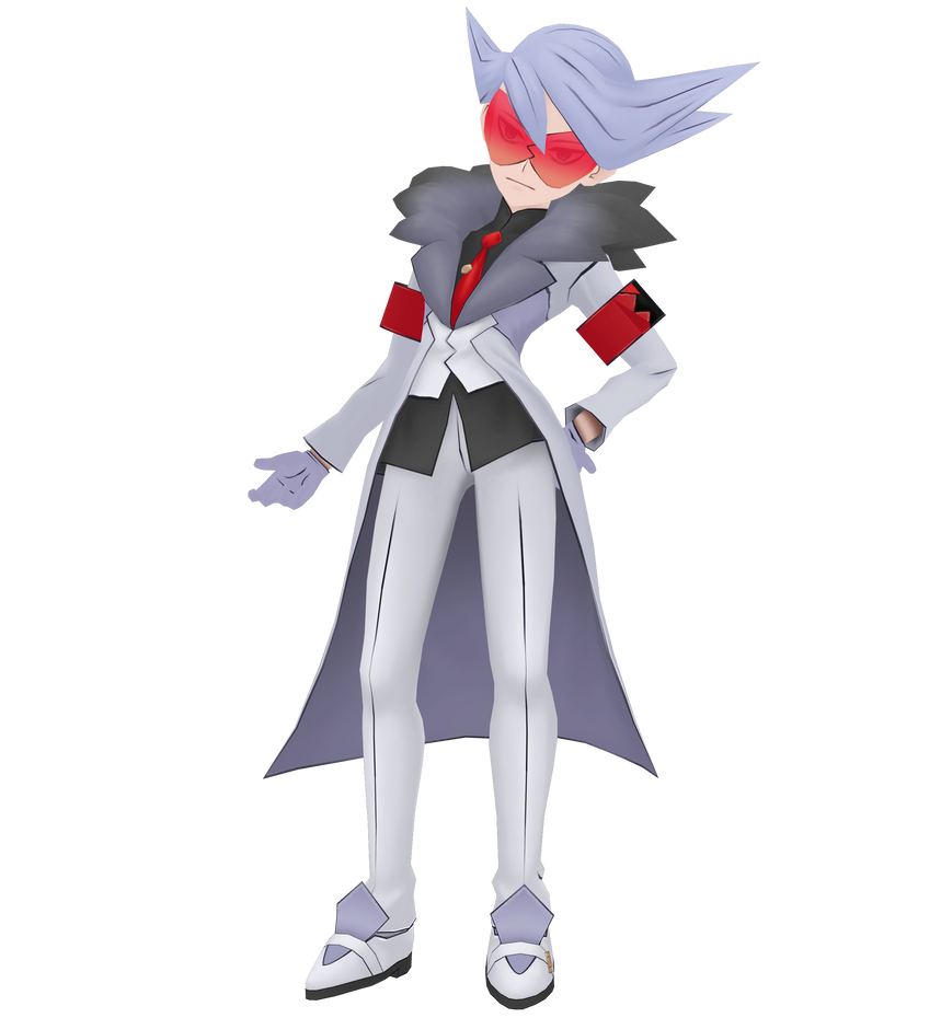 Lear dl by MikuMikuKnight on DeviantArt