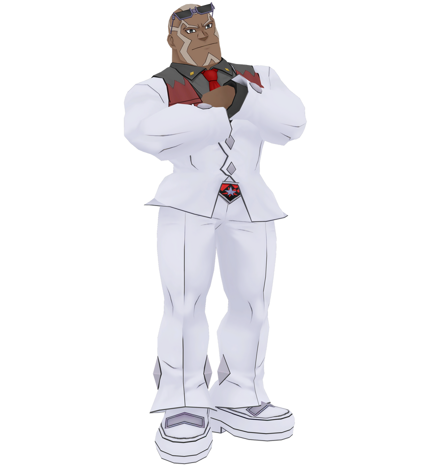 Sawyer dl by MikuMikuKnight on DeviantArt