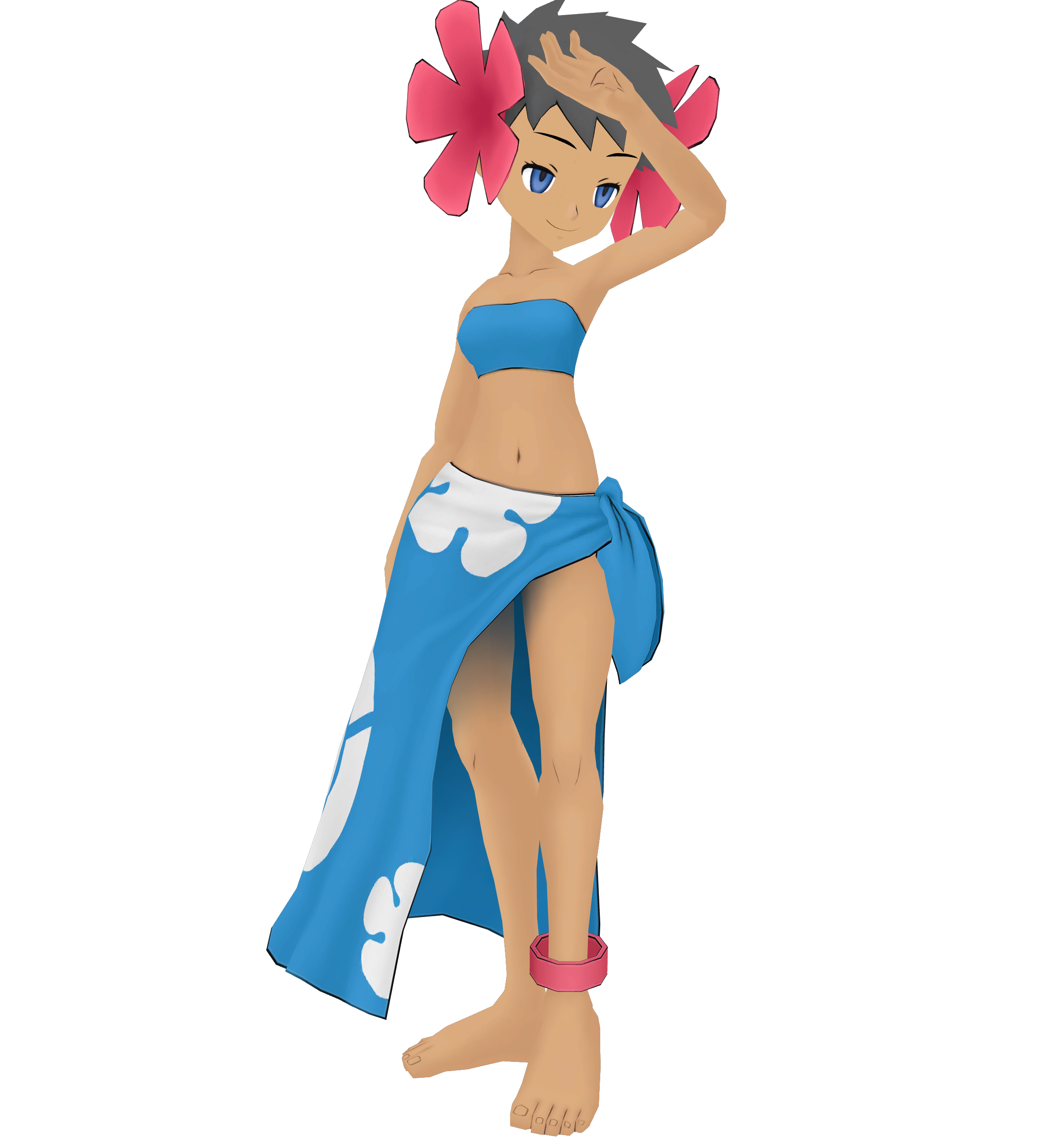 Pokemon Phoebe