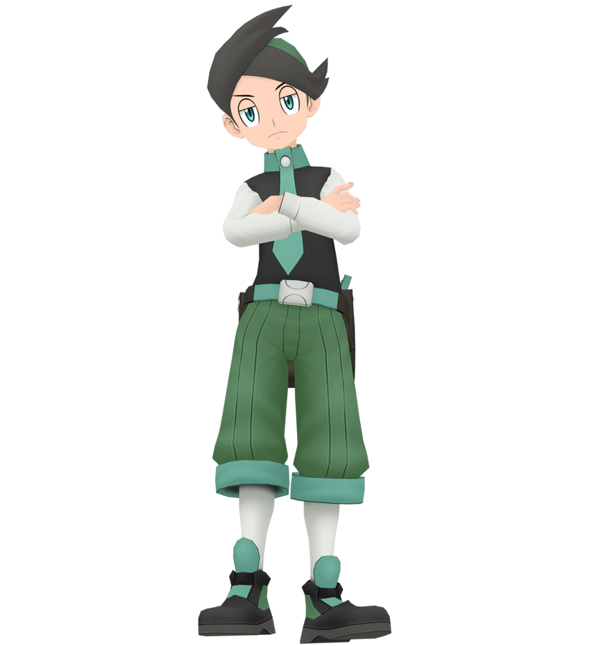 Thorton dl by MikuMikuKnight on DeviantArt