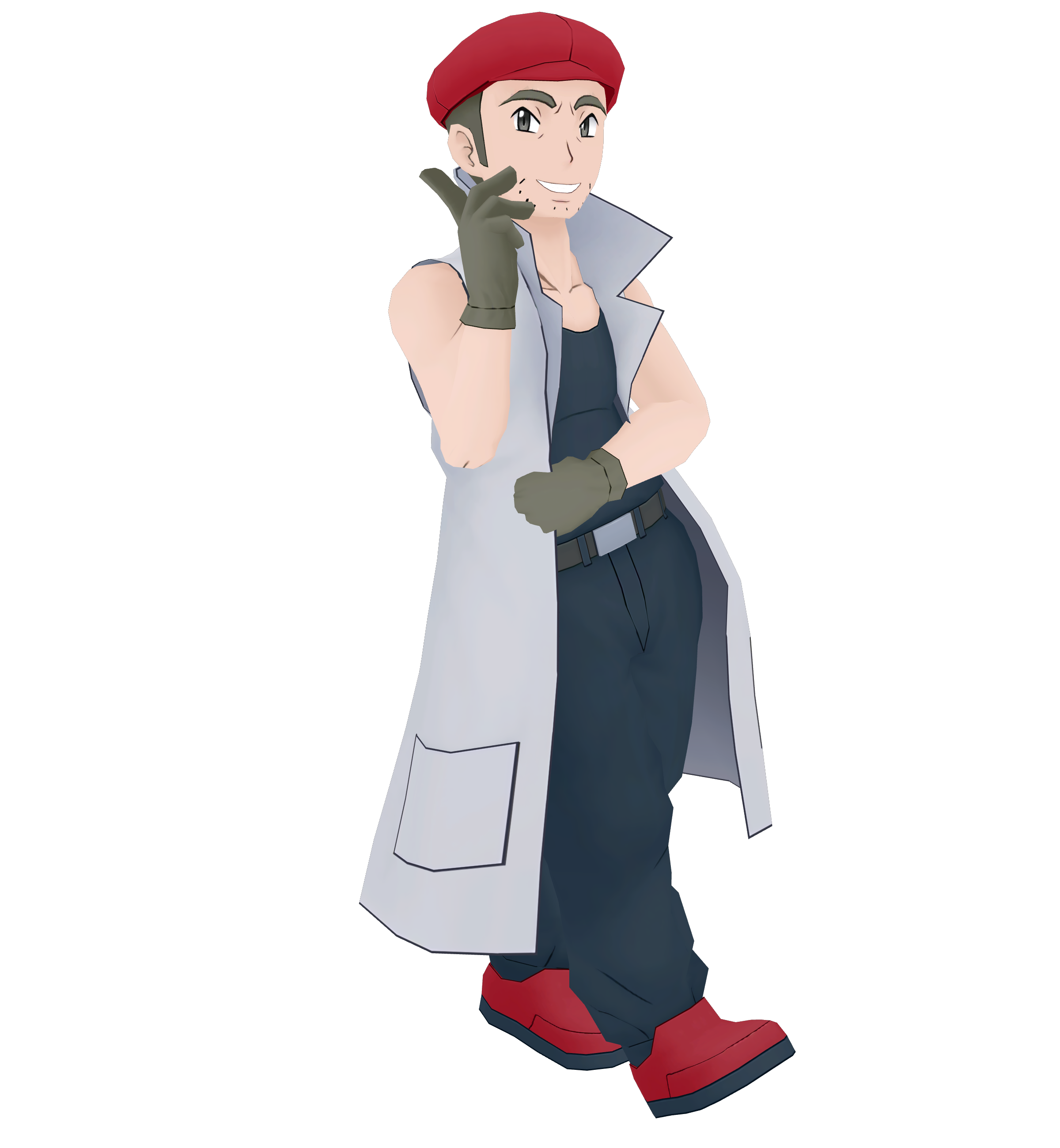 Noland dl by MikuMikuKnight on DeviantArt