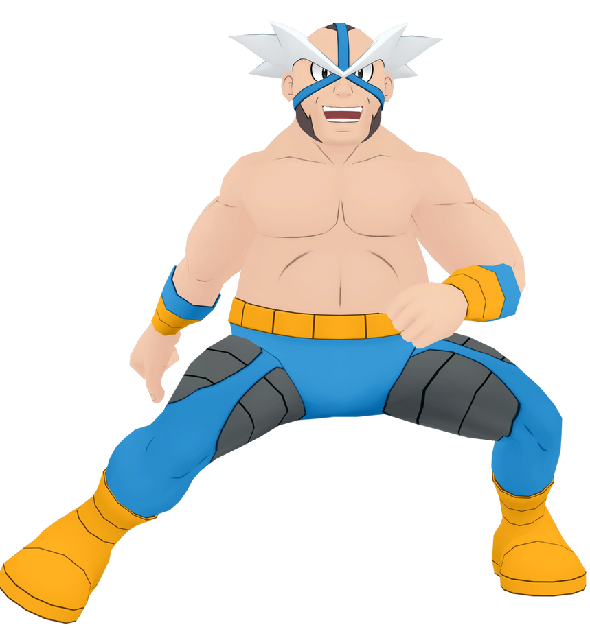 Crasher Wake dl by MikuMikuKnight on DeviantArt