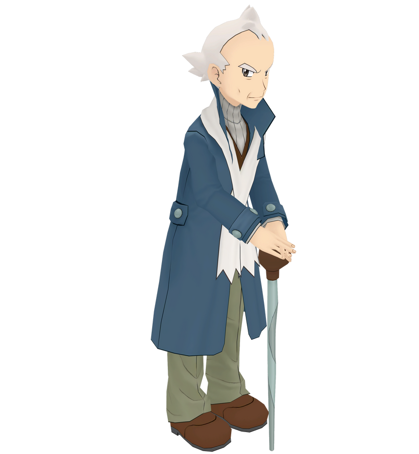 Pryce dl by MikuMikuKnight on DeviantArt