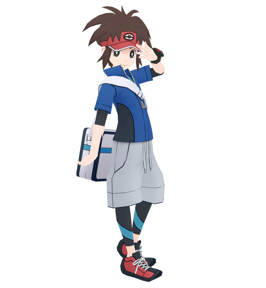 Nate dl by MikuMikuKnight on DeviantArt