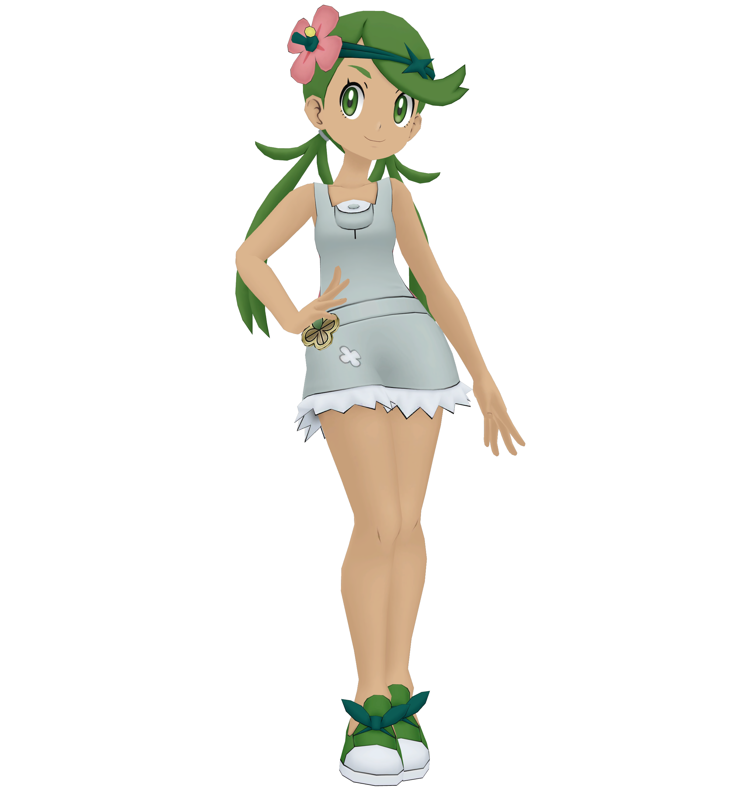 Mallow dl by MikuMikuKnight on DeviantArt
