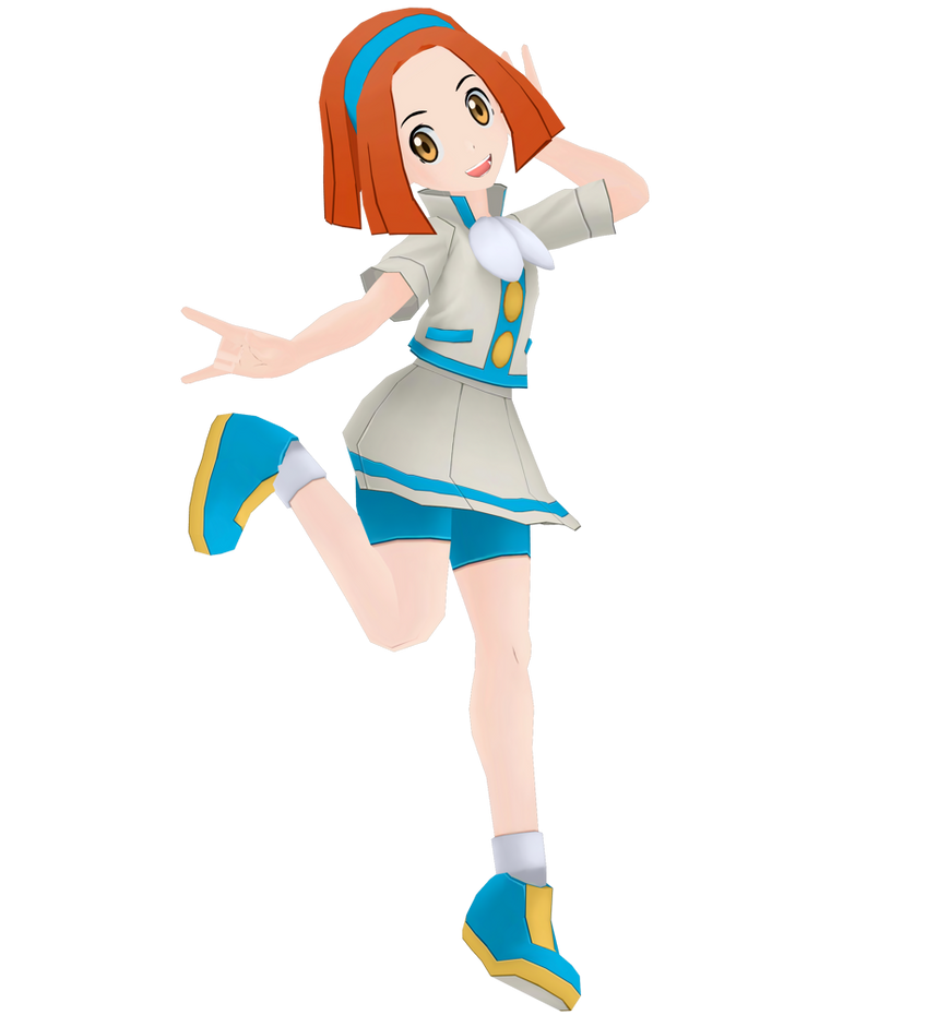 Rising Star dl by MikuMikuKnight on DeviantArt