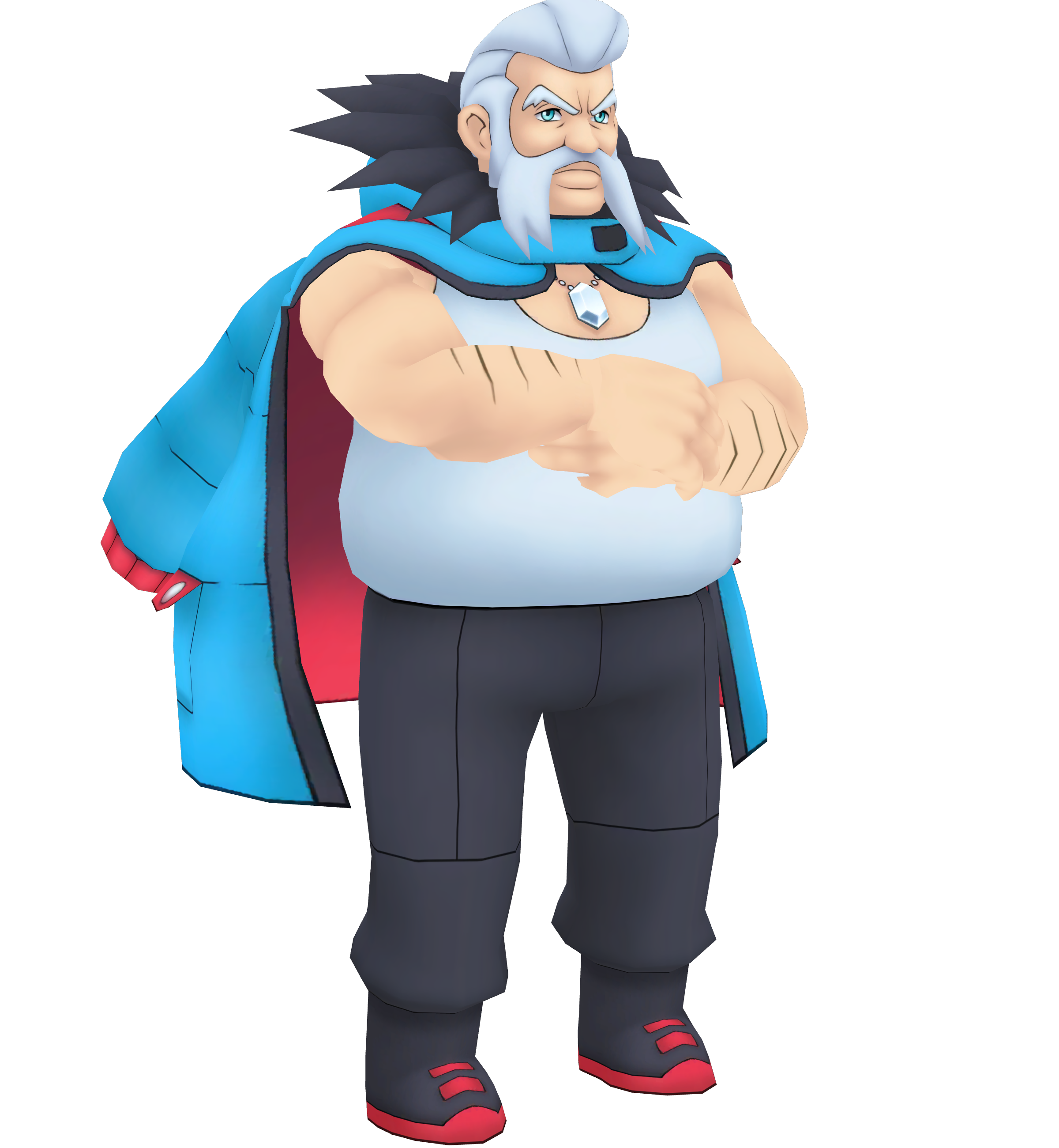 Wulfric dl by MikuMikuKnight on DeviantArt