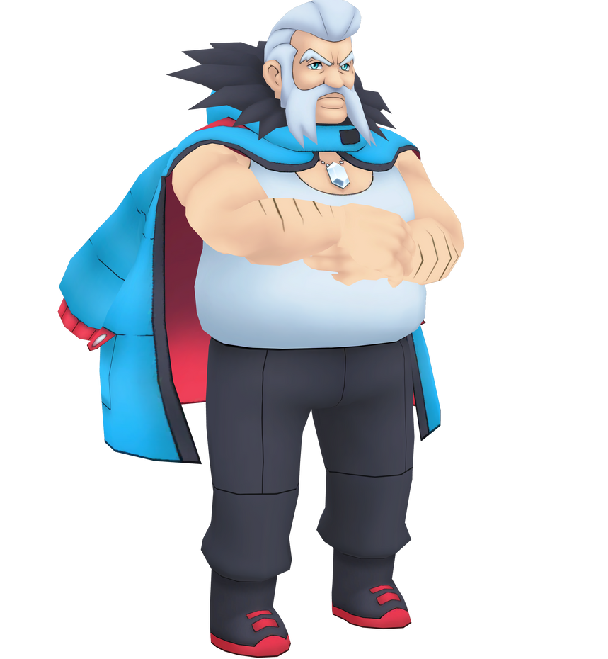 Wulfric dl by MikuMikuKnight on DeviantArt