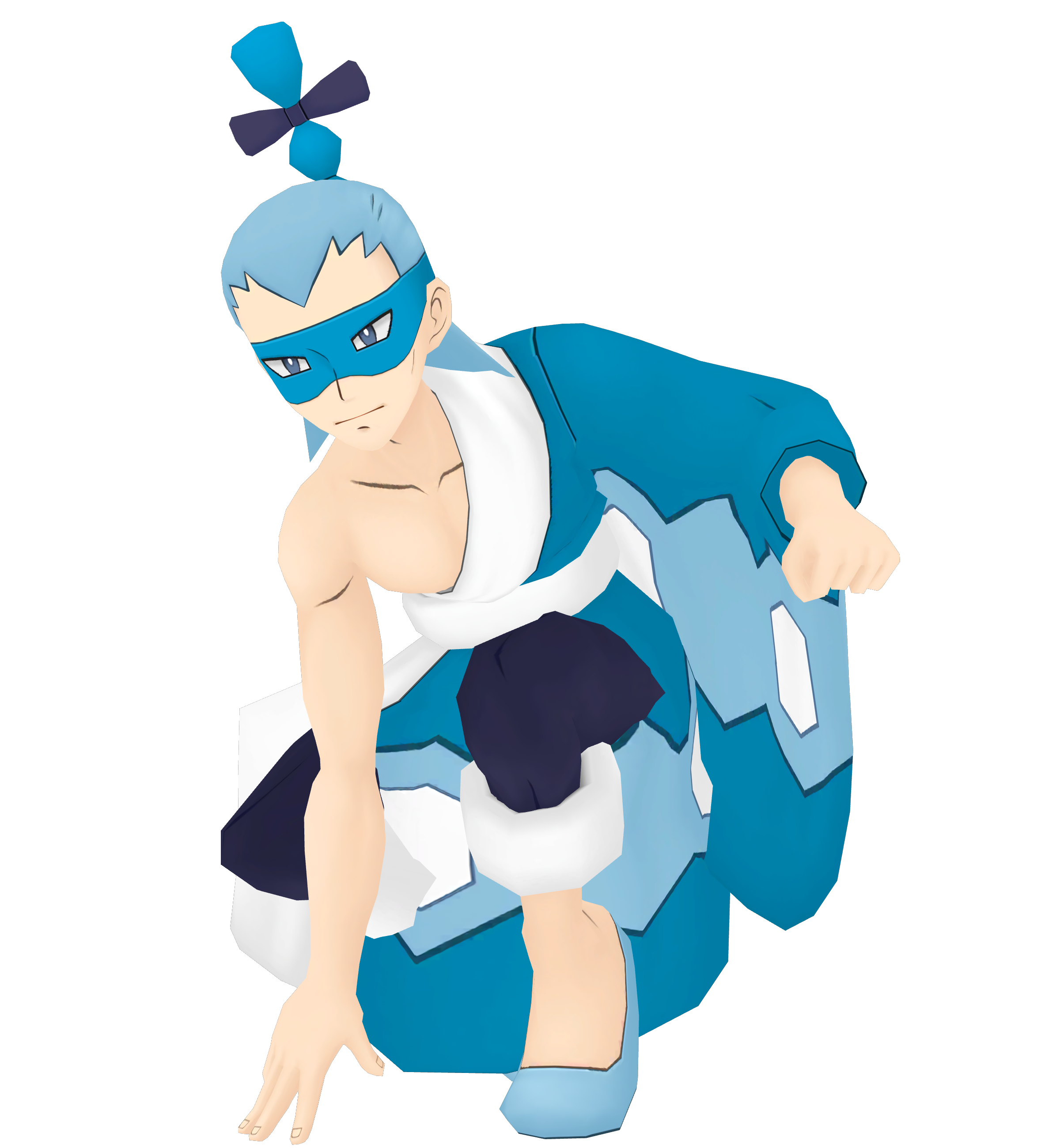 Brycen dl by MikuMikuKnight on DeviantArt