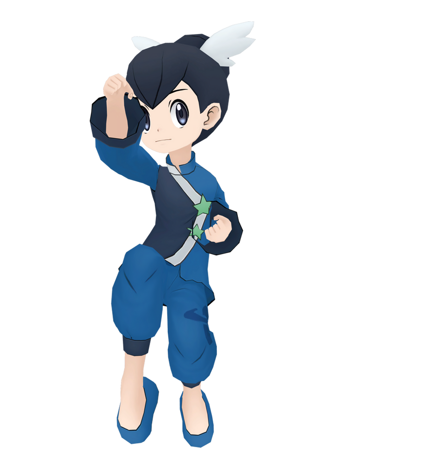 Tate dl by MikuMikuKnight on DeviantArt