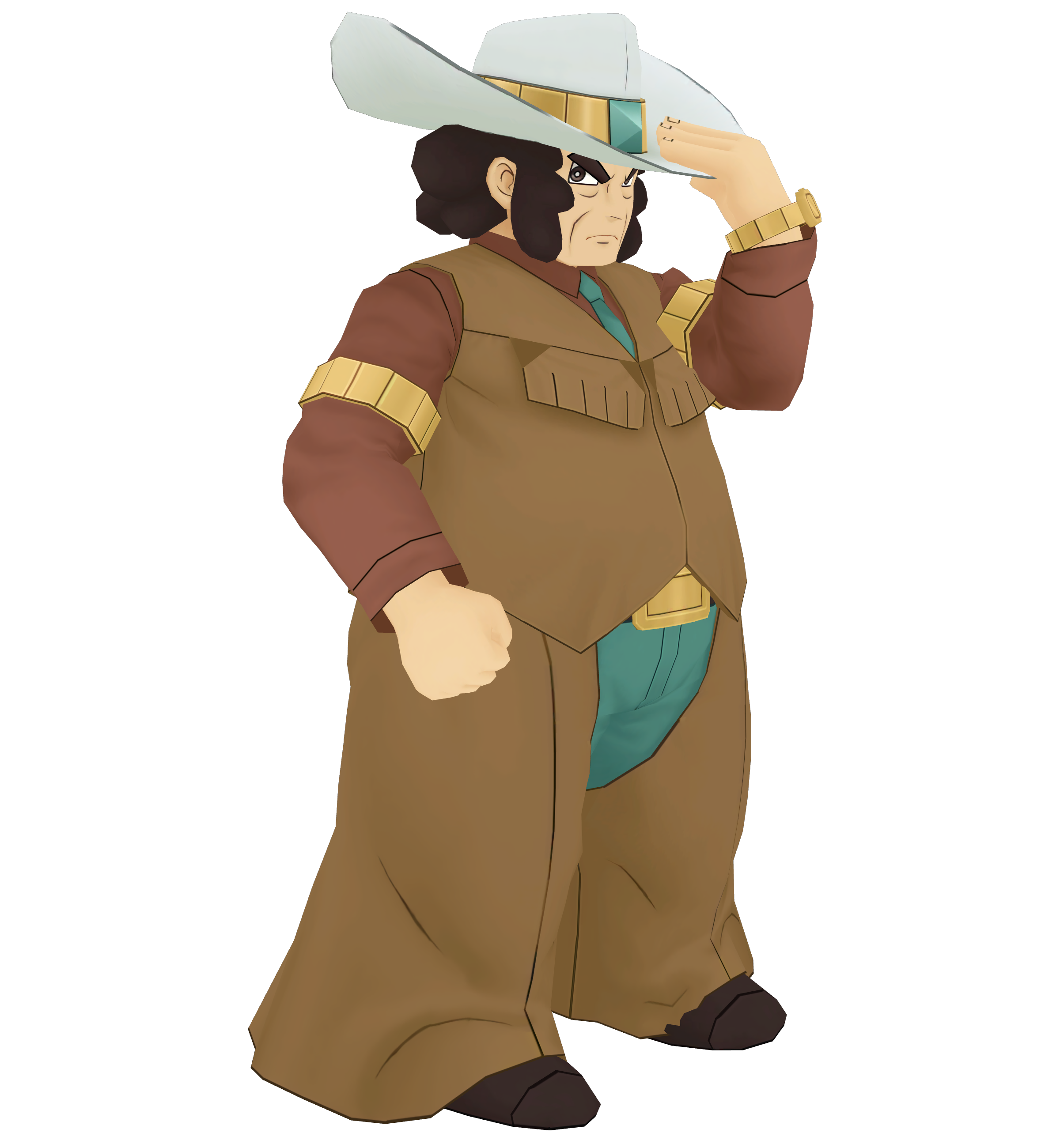 Clay dl by MikuMikuKnight on DeviantArt