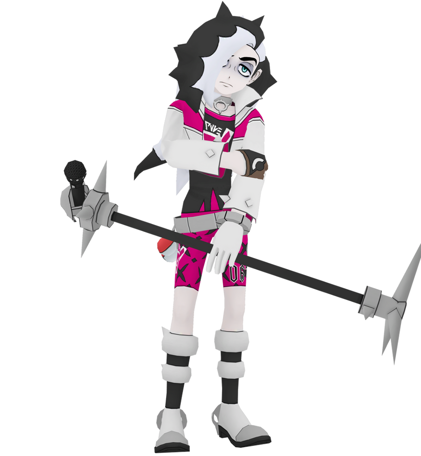 Piers dl by MikuMikuKnight on DeviantArt