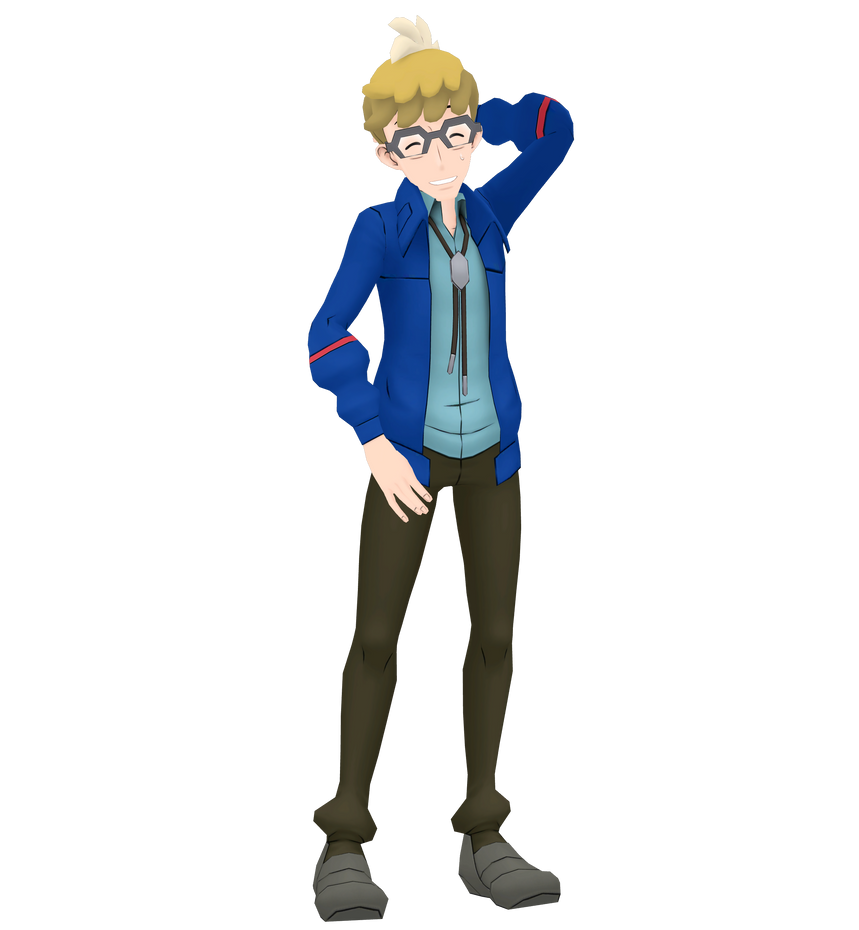 Molayne dl by MikuMikuKnight on DeviantArt