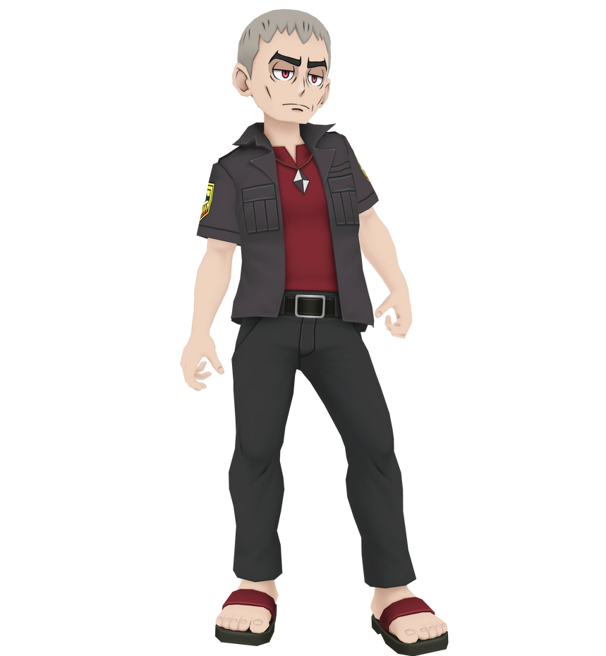 Nanu dl by MikuMikuKnight on DeviantArt