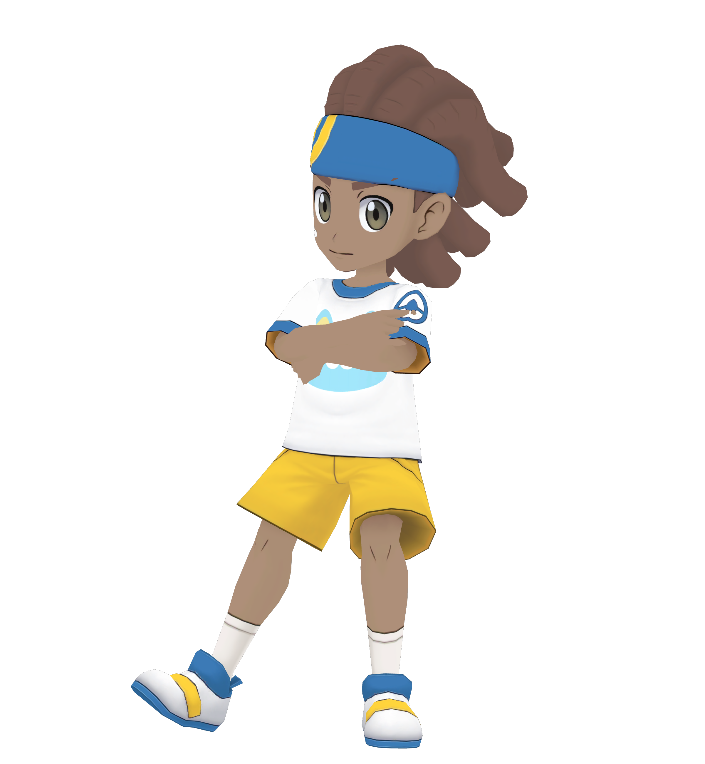 Youngster dl by MikuMikuKnight on DeviantArt