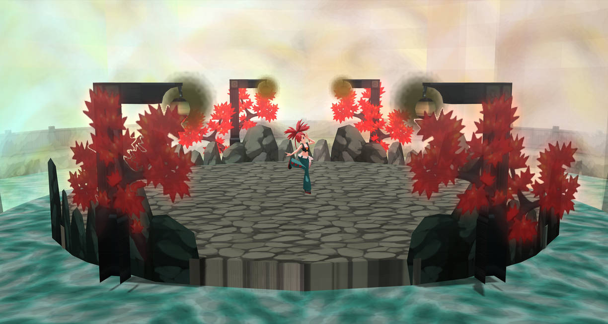 Lavaridge Gym dl by MikuMikuKnight on DeviantArt