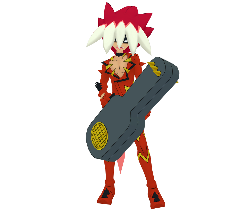 Ryuki dl by MikuMikuKnight on DeviantArt