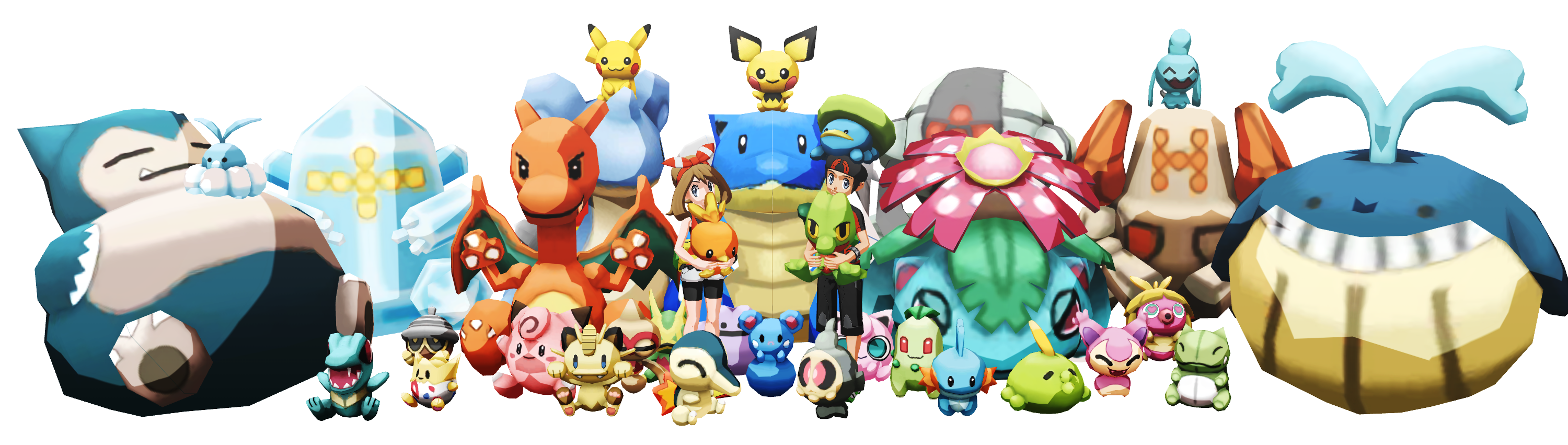 Pokedolls dl by MikuMikuKnight on DeviantArt