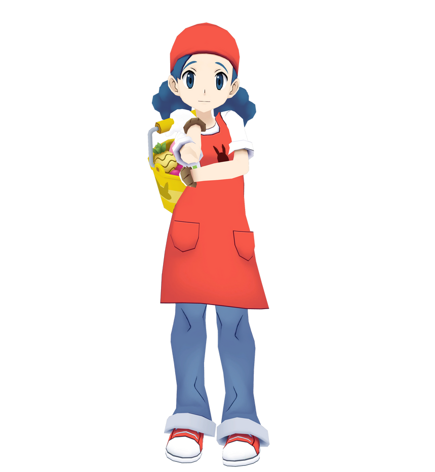 Breeder Female dl by MikuMikuKnight on DeviantArt