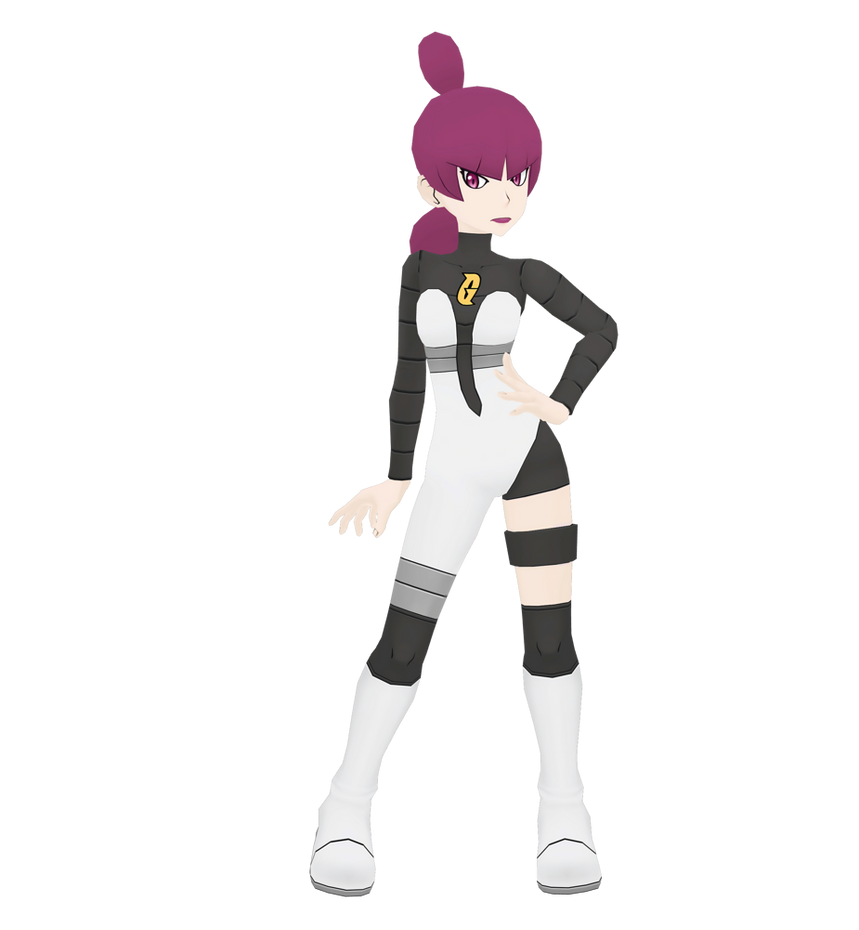 Jupiter dl by MikuMikuKnight on DeviantArt