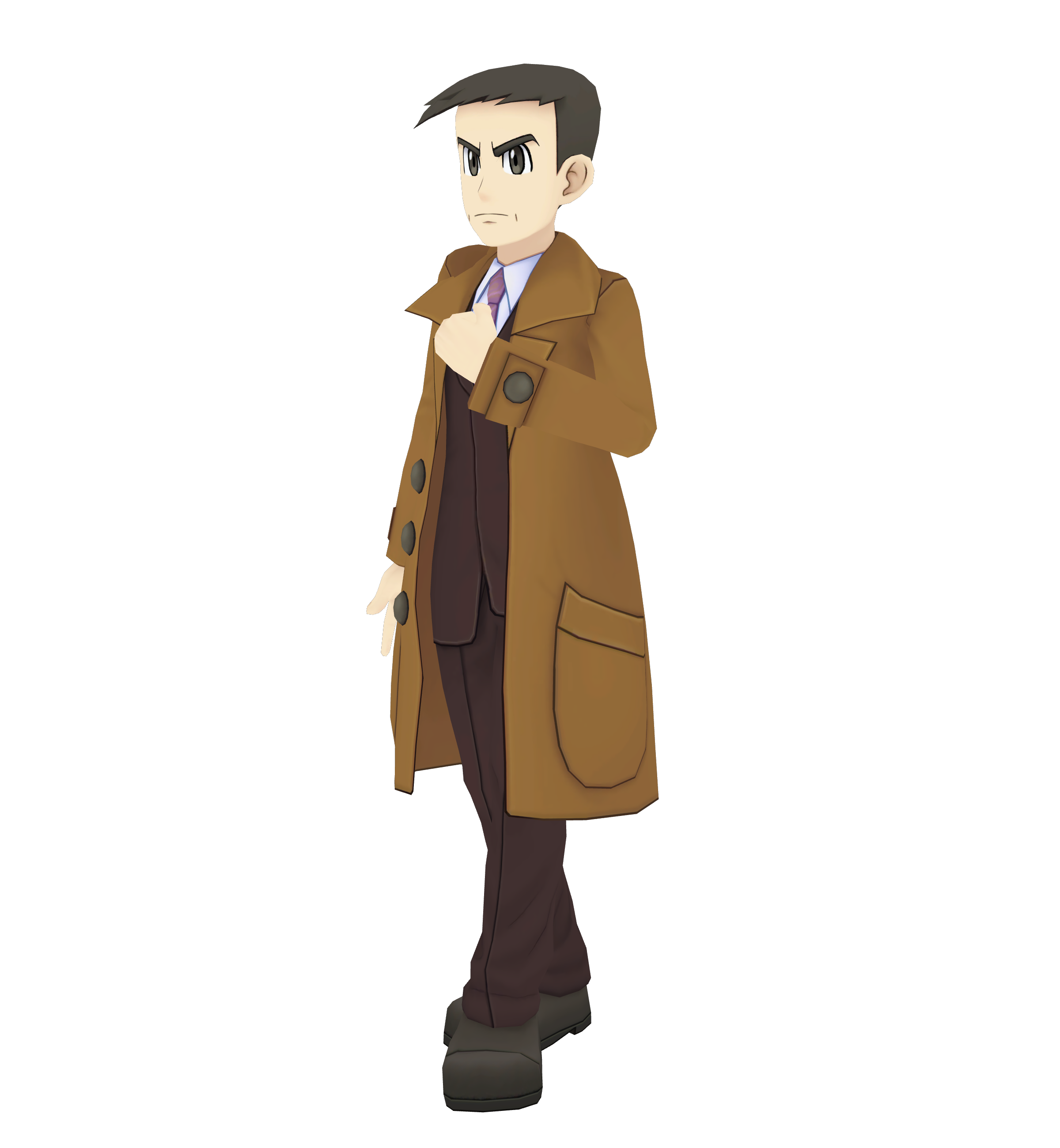 Looker dl by MikuMikuKnight on DeviantArt