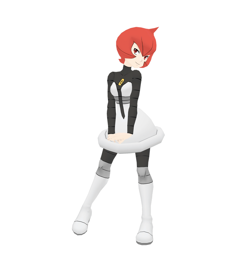 Mars dl by MikuMikuKnight on DeviantArt