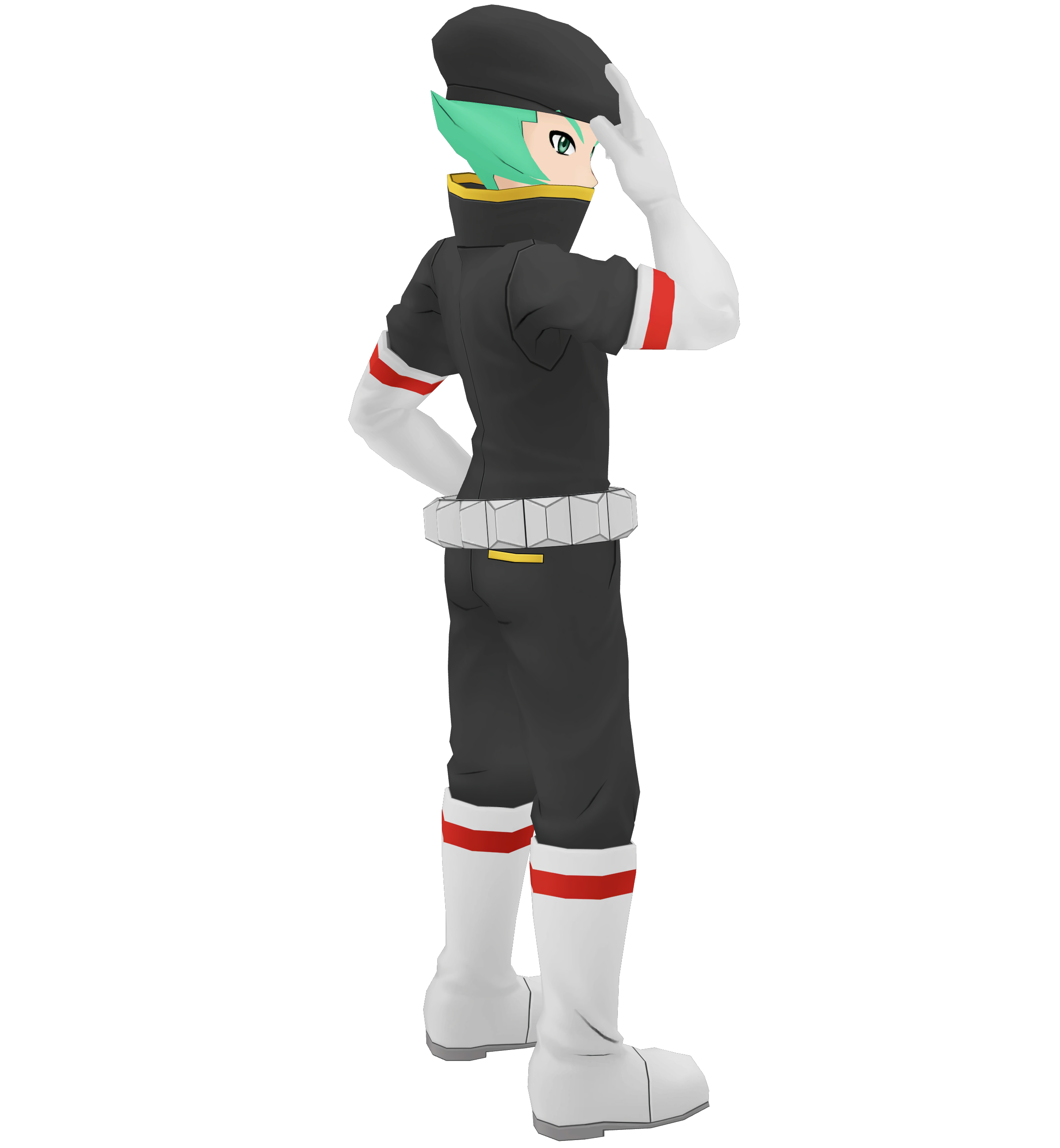 Proton dl by MikuMikuKnight on DeviantArt