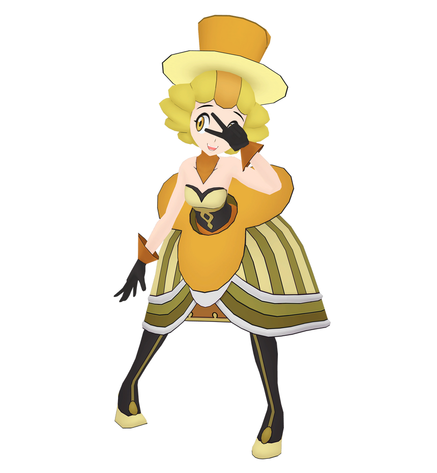 Nita dl by MikuMikuKnight on DeviantArt