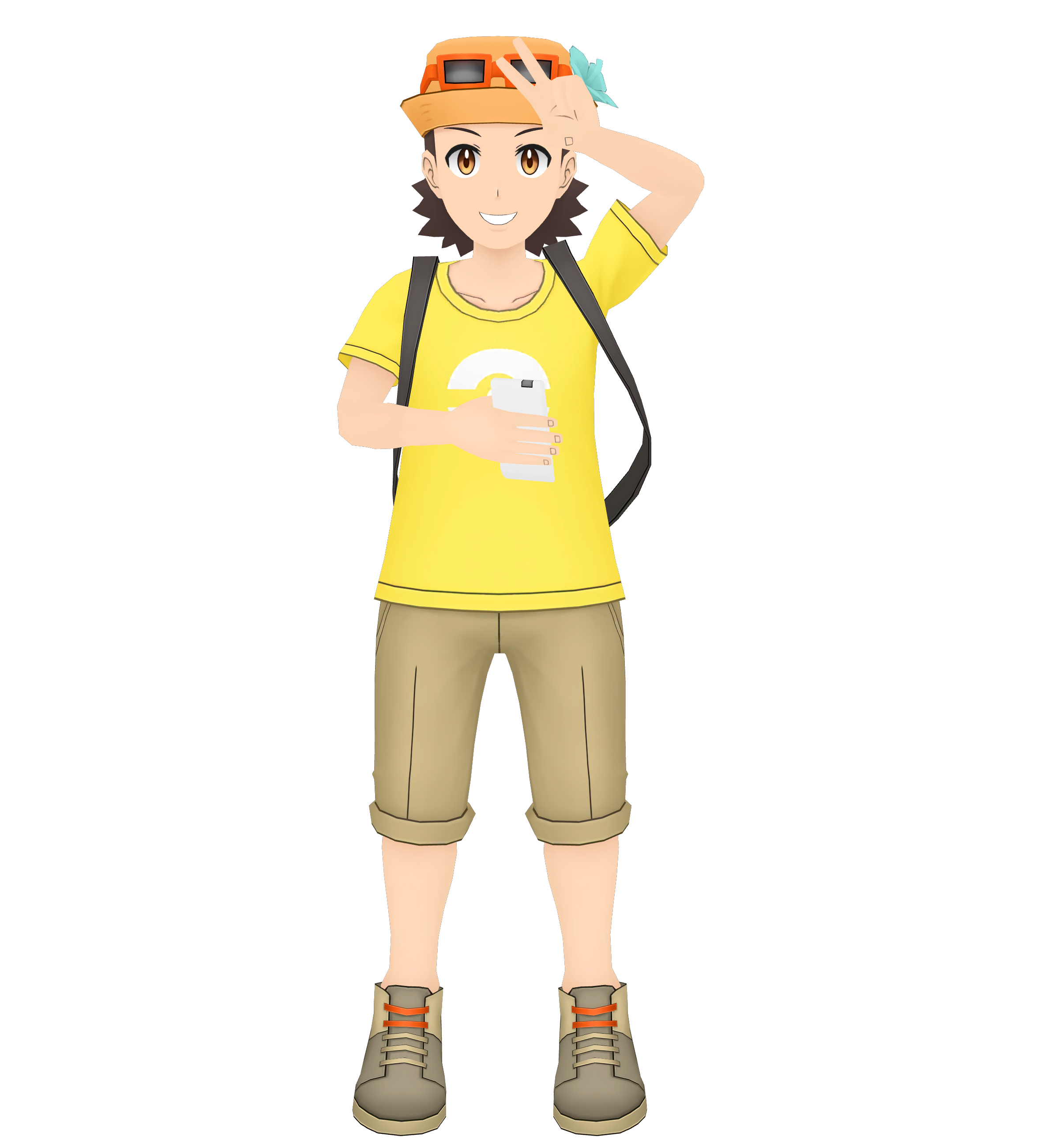 Sightseer Male dl by MikuMikuKnight on DeviantArt