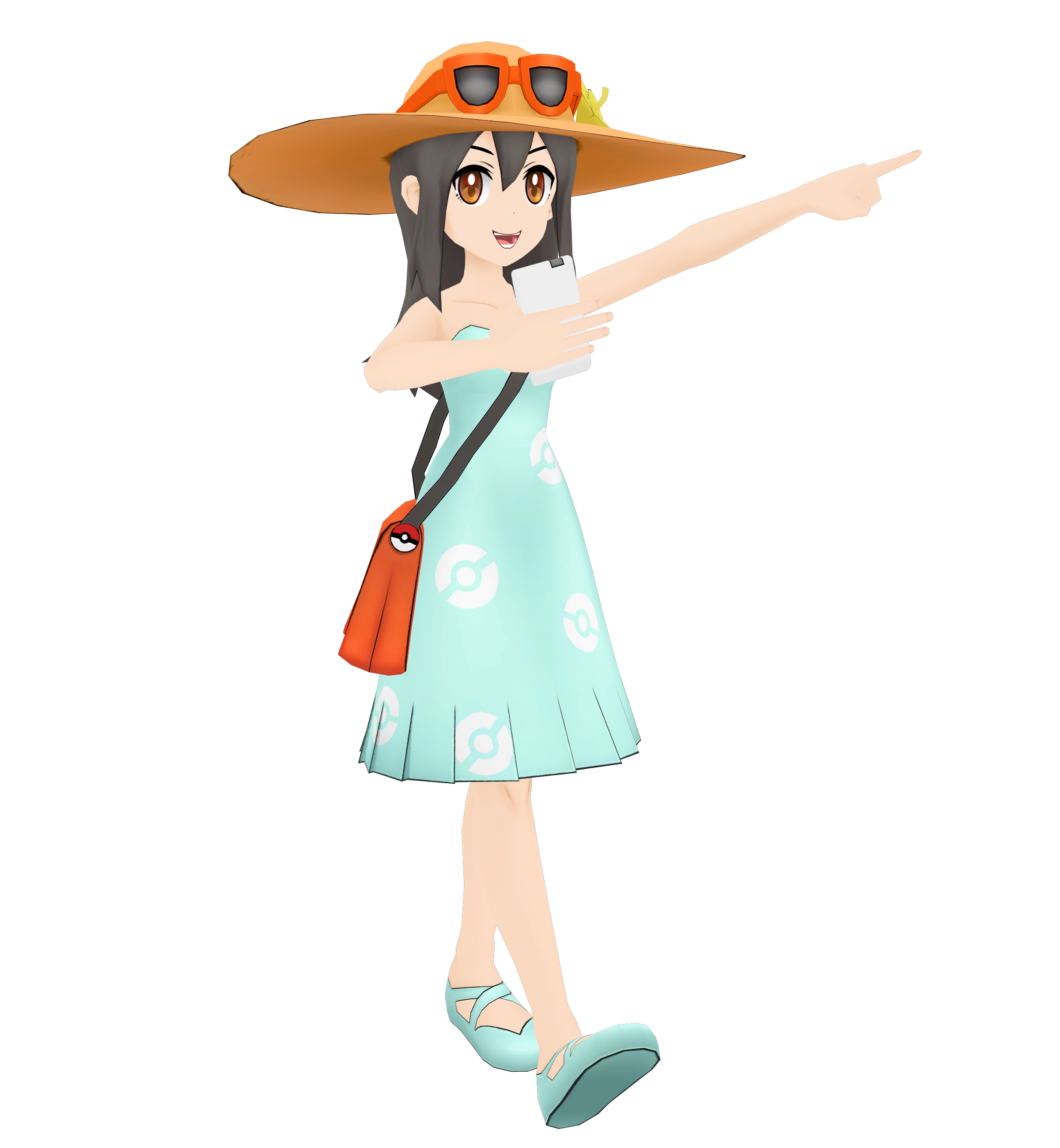 Sightseer Female dl by MikuMikuKnight on DeviantArt