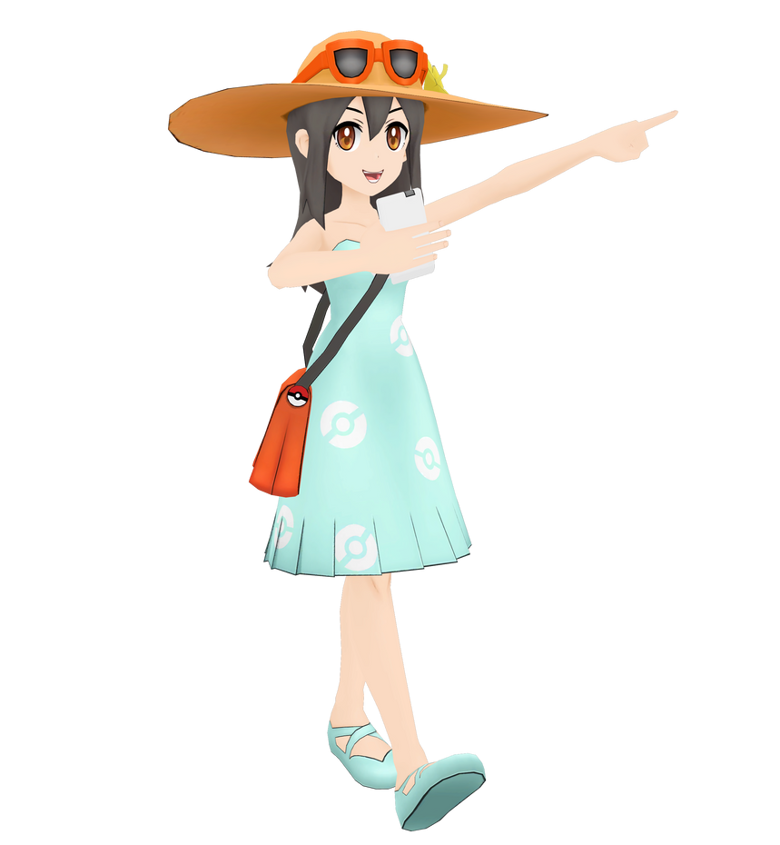 Sightseer Female dl by MikuMikuKnight on DeviantArt