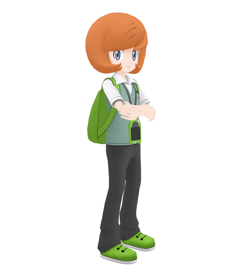 Trevor dl by MikuMikuKnight on DeviantArt