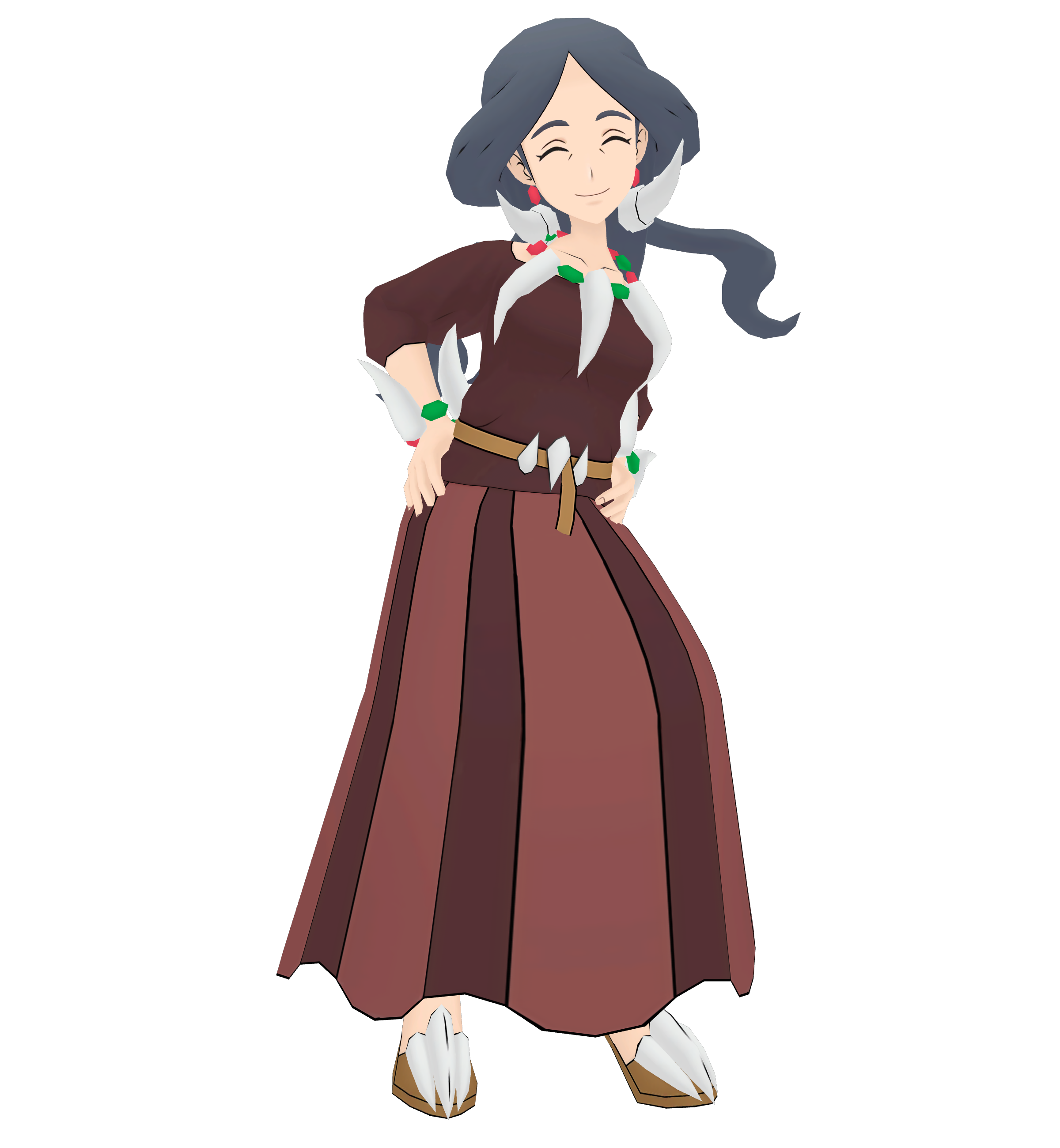 Drasna dl by MikuMikuKnight on DeviantArt