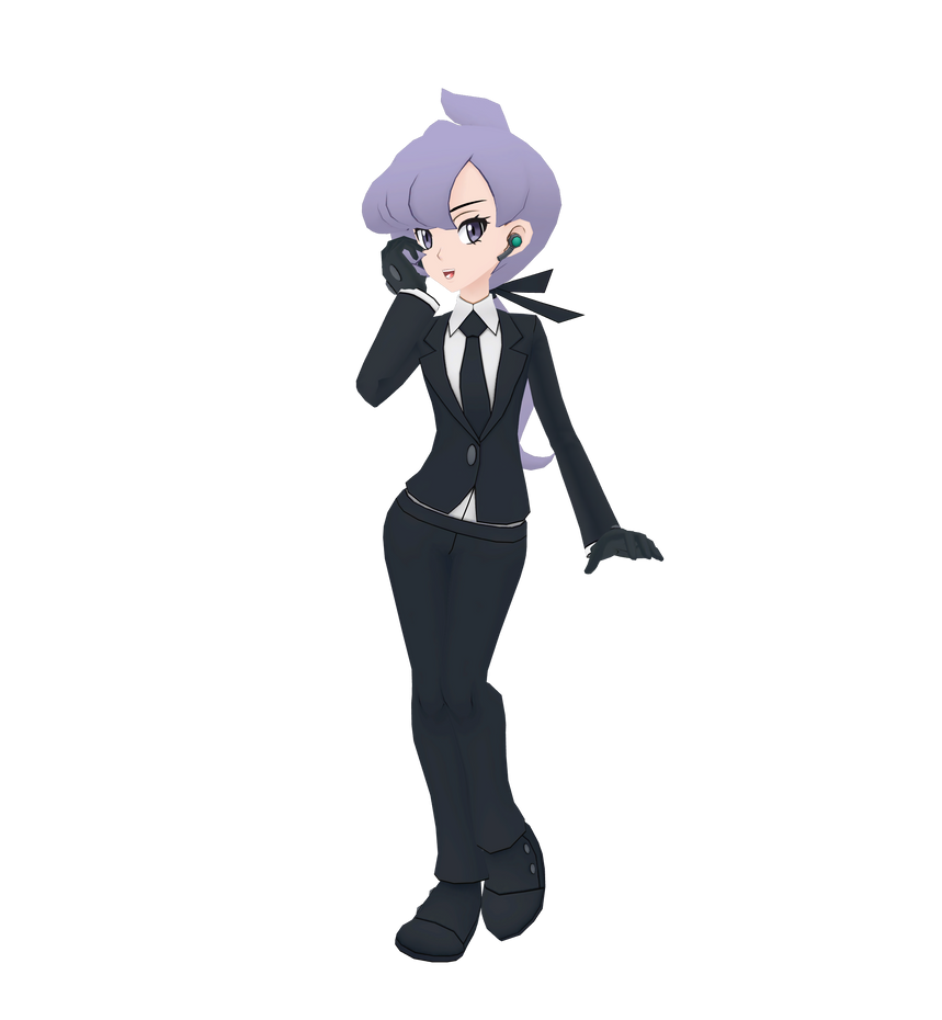 Anabel dl by MikuMikuKnight on DeviantArt