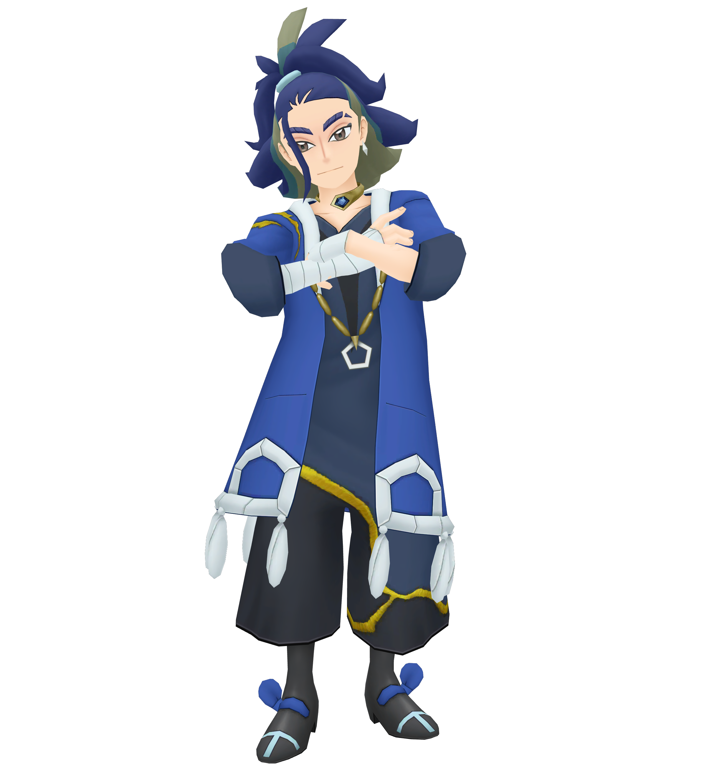 Adaman dl by MikuMikuKnight on DeviantArt