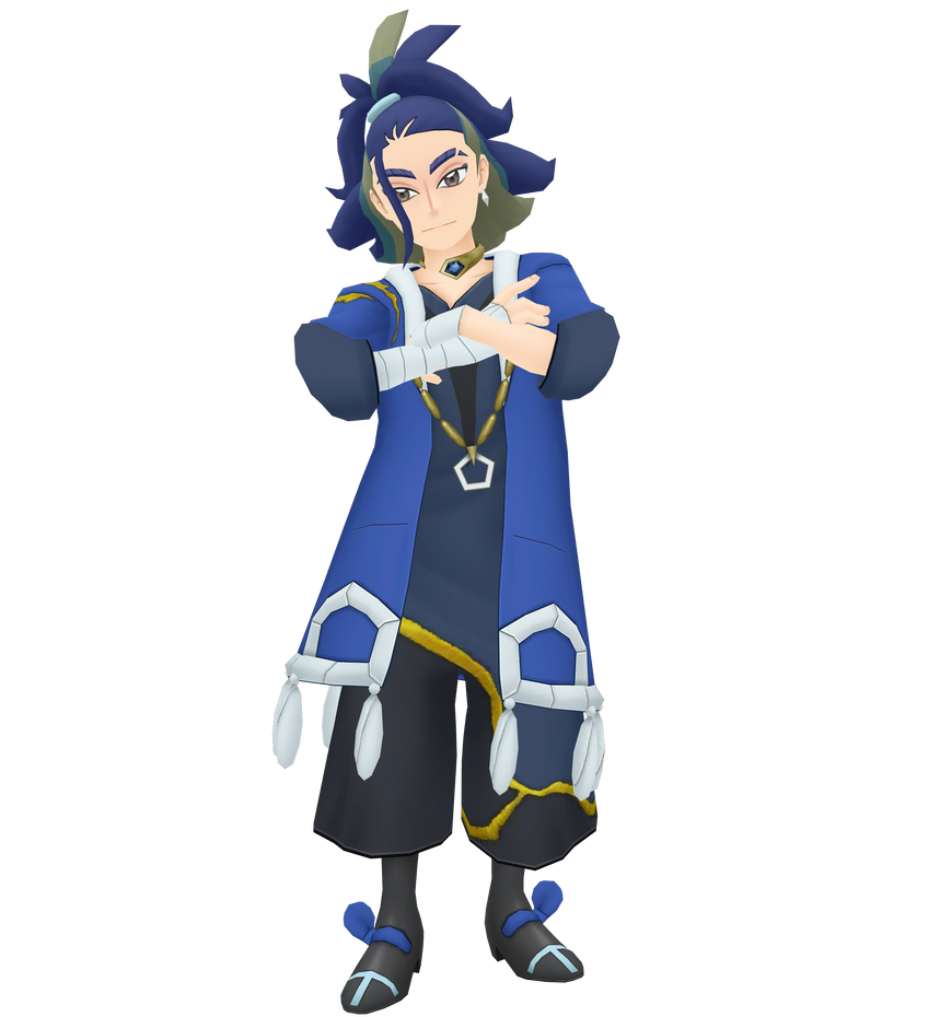 Adaman dl by MikuMikuKnight on DeviantArt