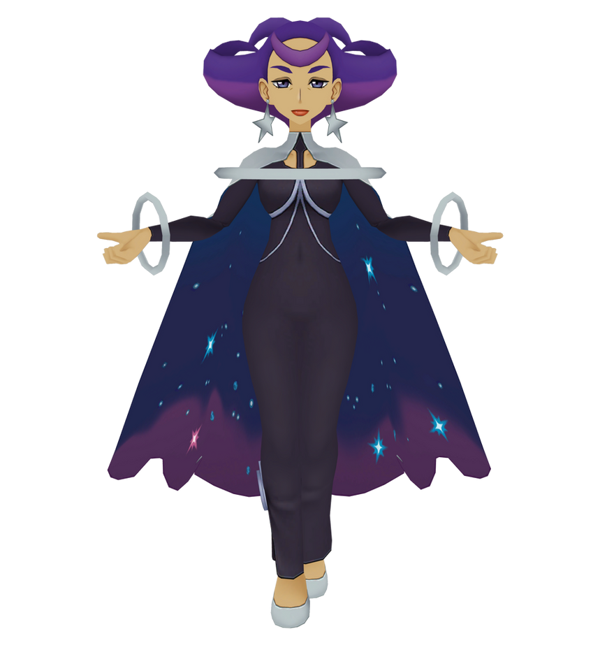 Olympia dl by MikuMikuKnight on DeviantArt