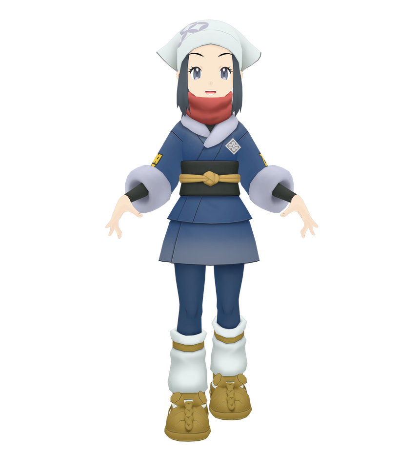 Akari dl by MikuMikuKnight on DeviantArt