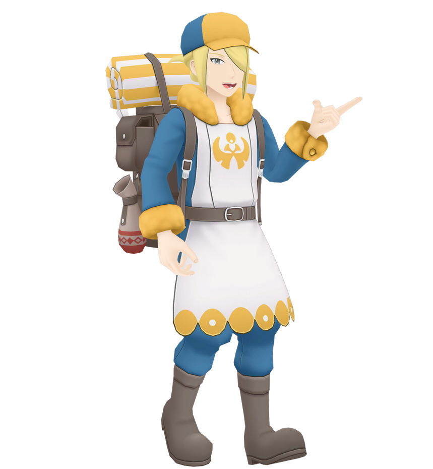 Volo dl by MikuMikuKnight on DeviantArt