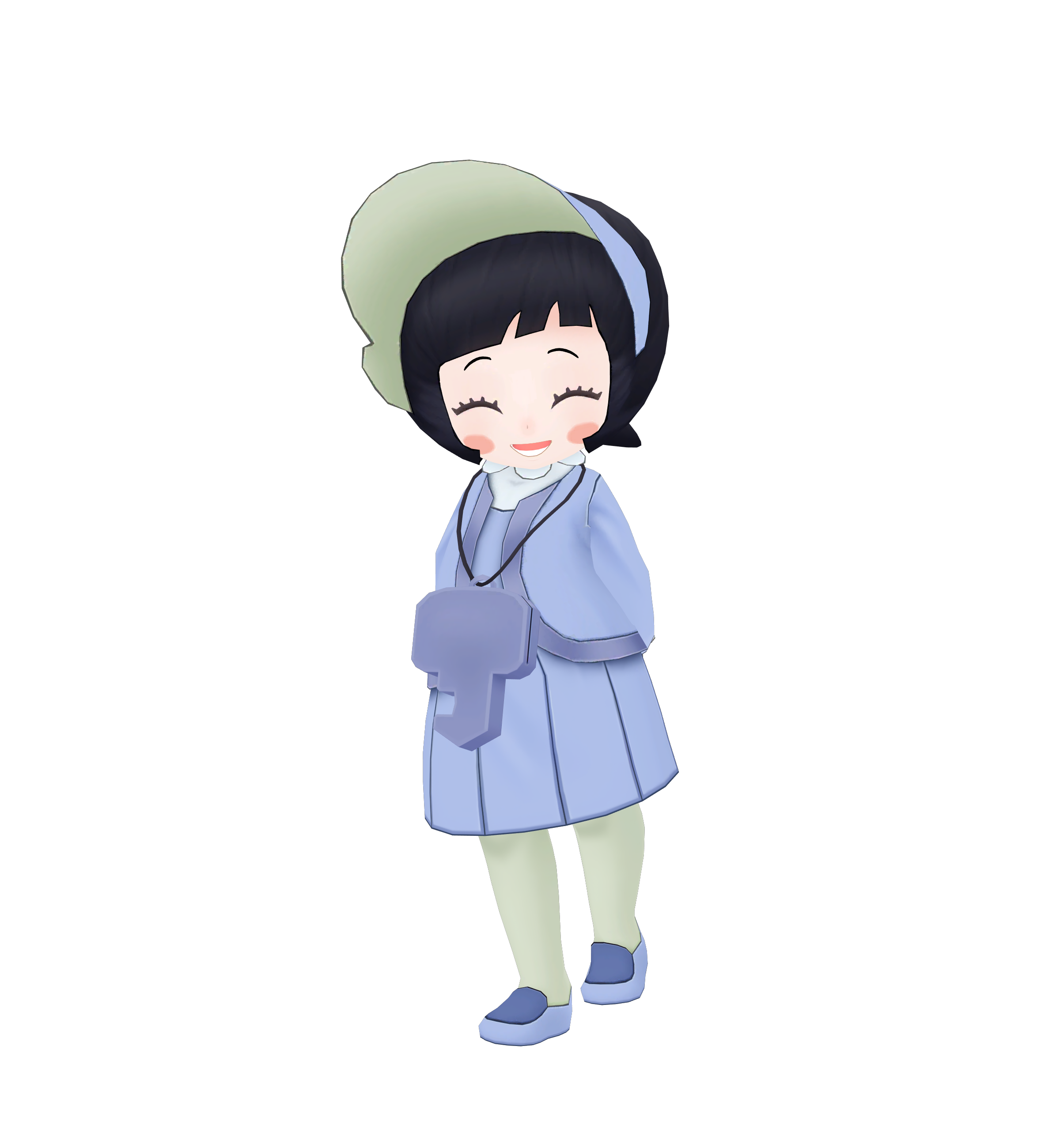 Poppy dl by MikuMikuKnight on DeviantArt