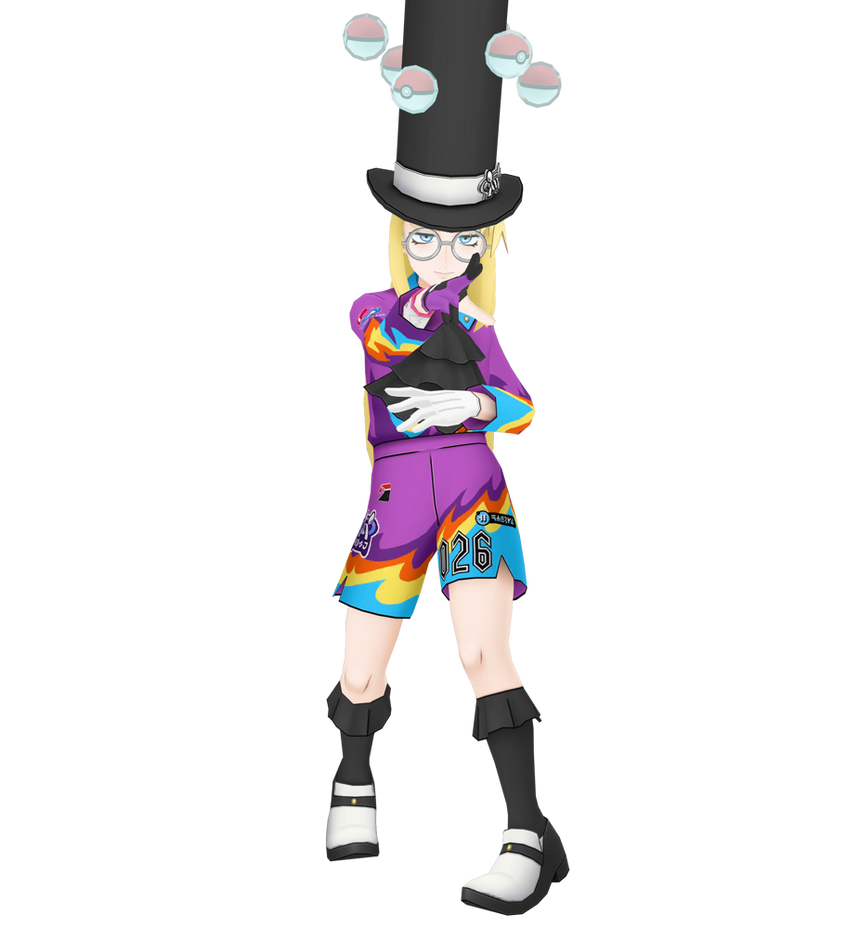 Avery dl by MikuMikuKnight on DeviantArt