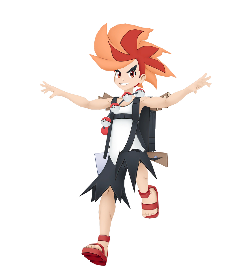 Benga dl by MikuMikuKnight on DeviantArt