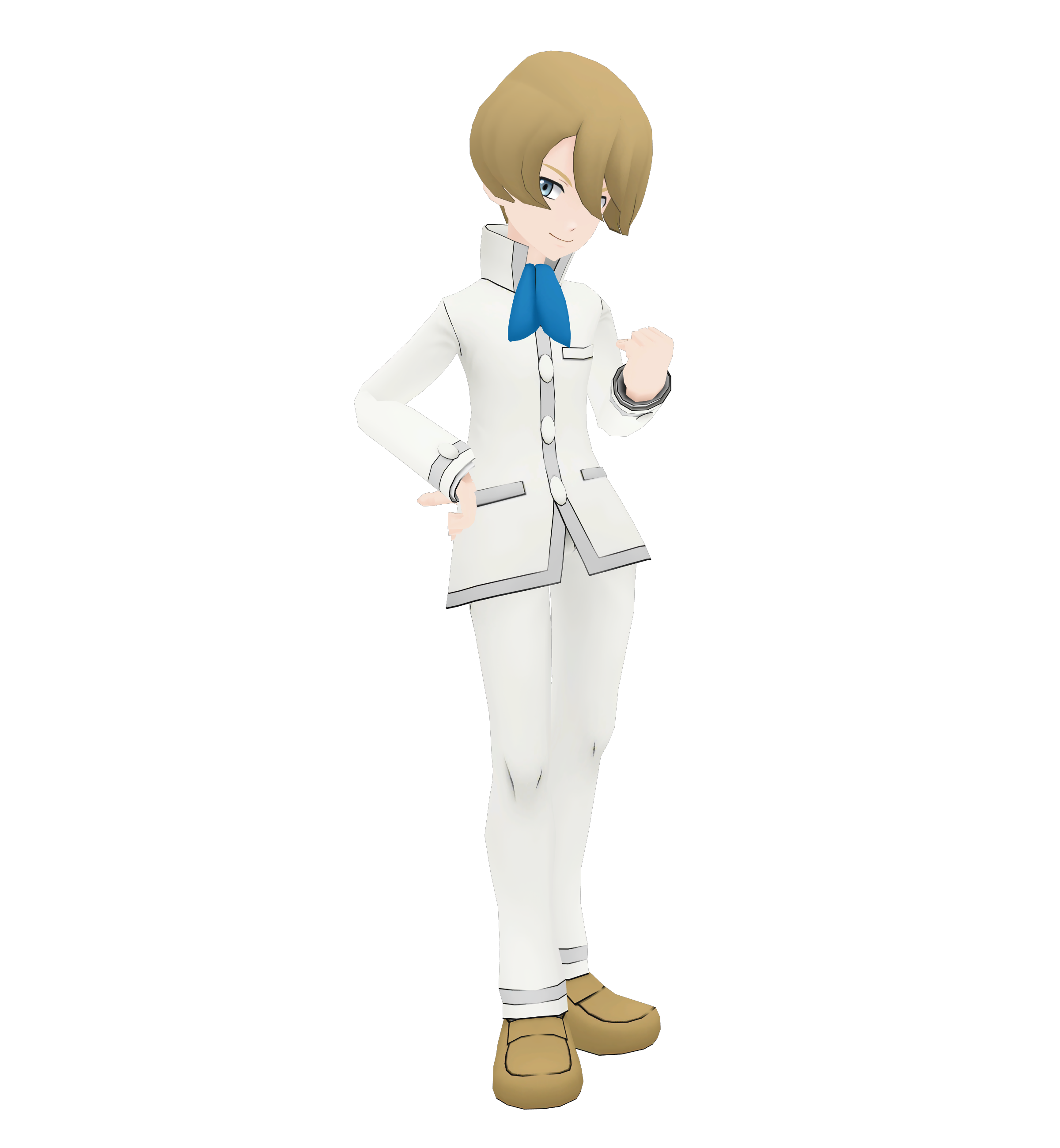 Dexio dl by MikuMikuKnight on DeviantArt