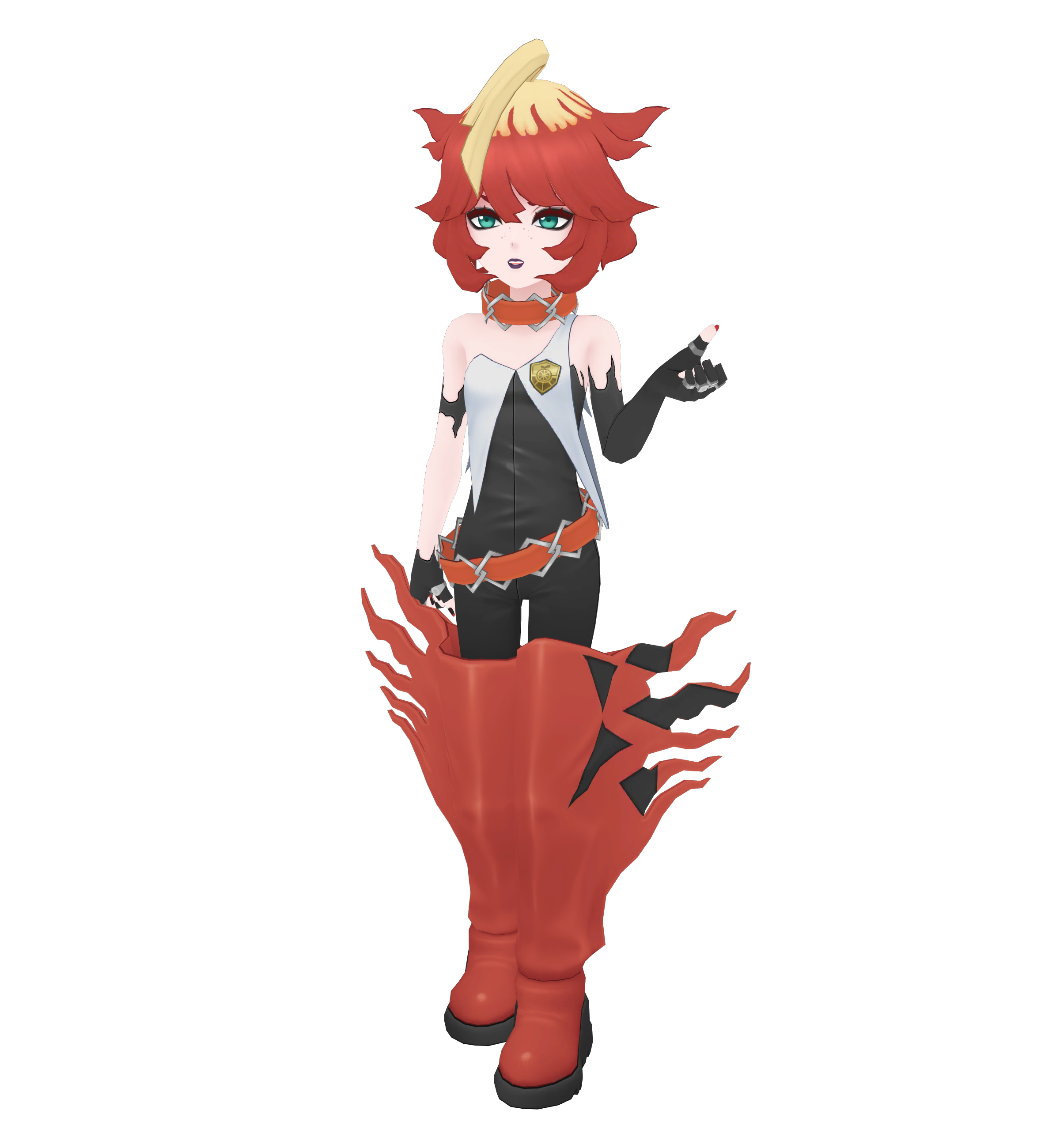 Mela dl by MikuMikuKnight on DeviantArt