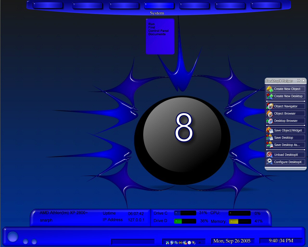 EightBall by snarph on DeviantArt