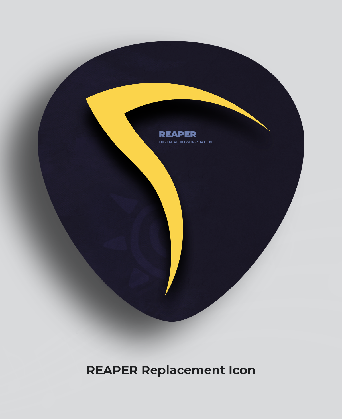 Reaper Icon Reapertips